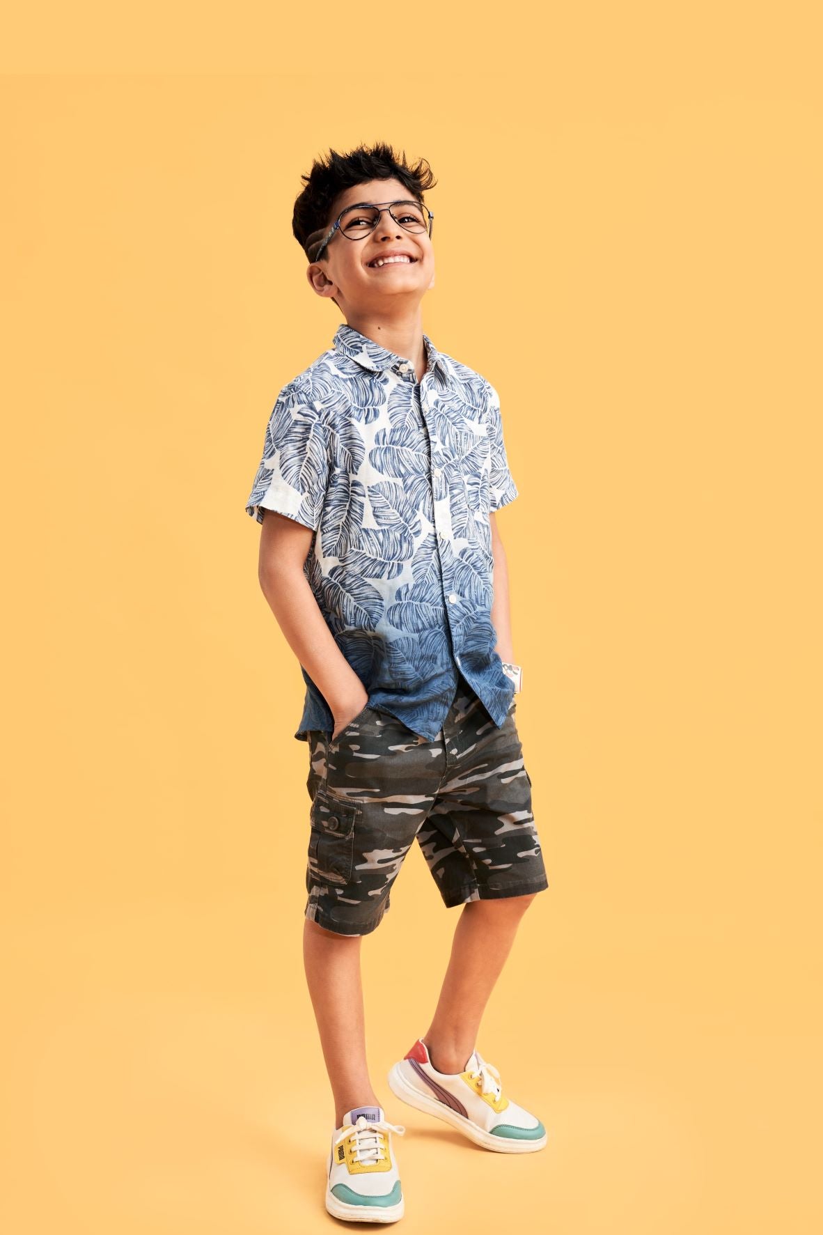 Boys Clothing - Buy Latest Kids Wear For Boys Online - Style Union