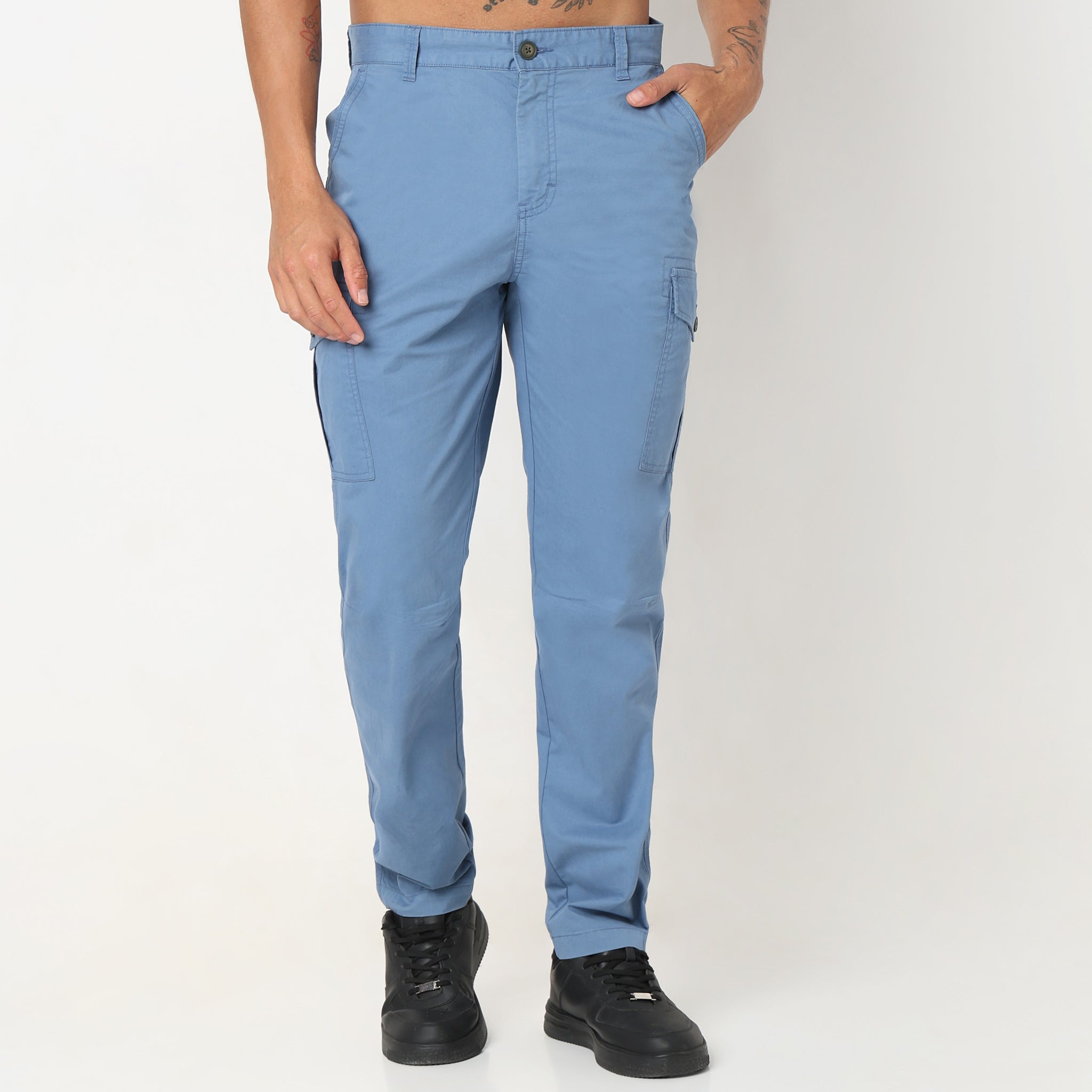 Men's Cargos