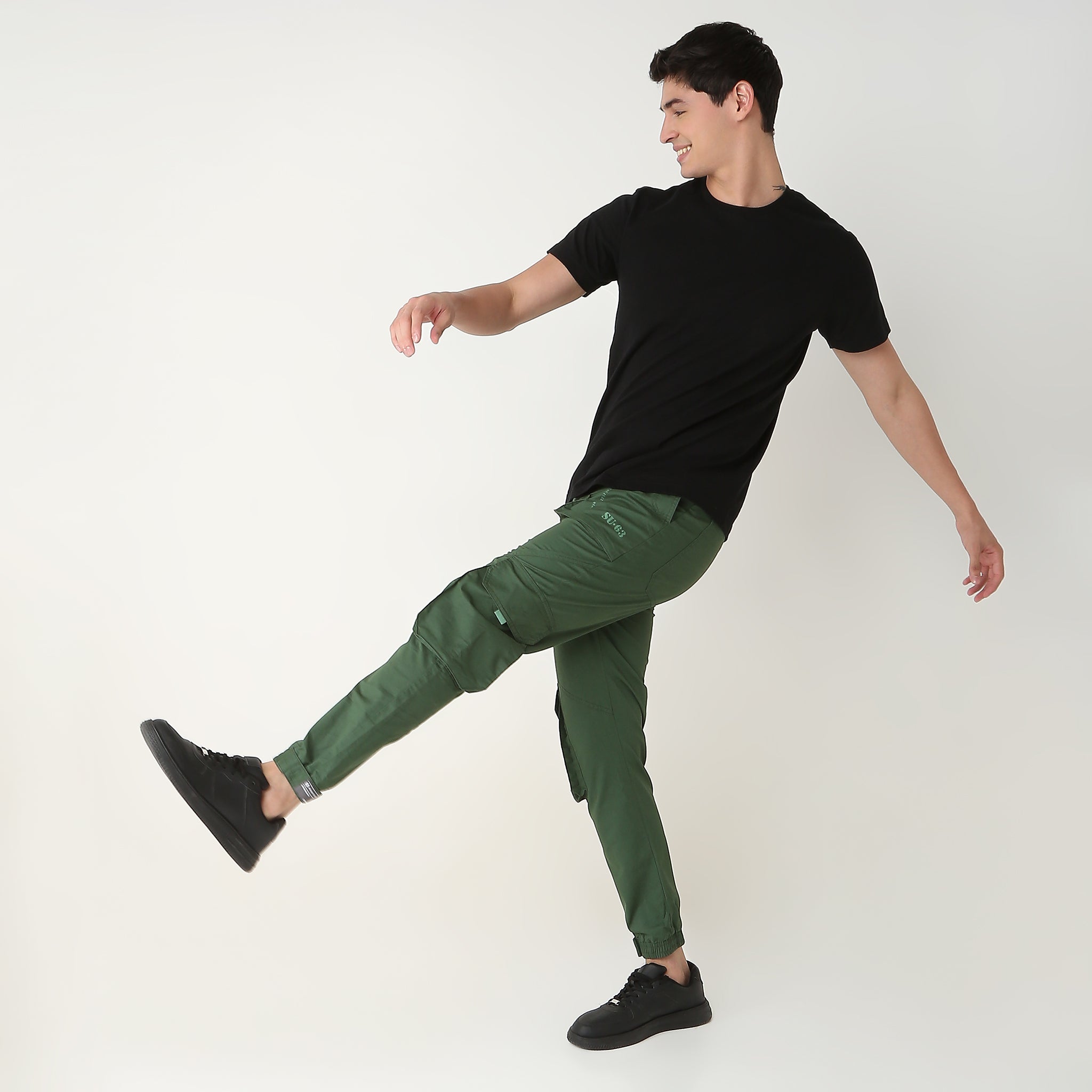 Men's Cargos