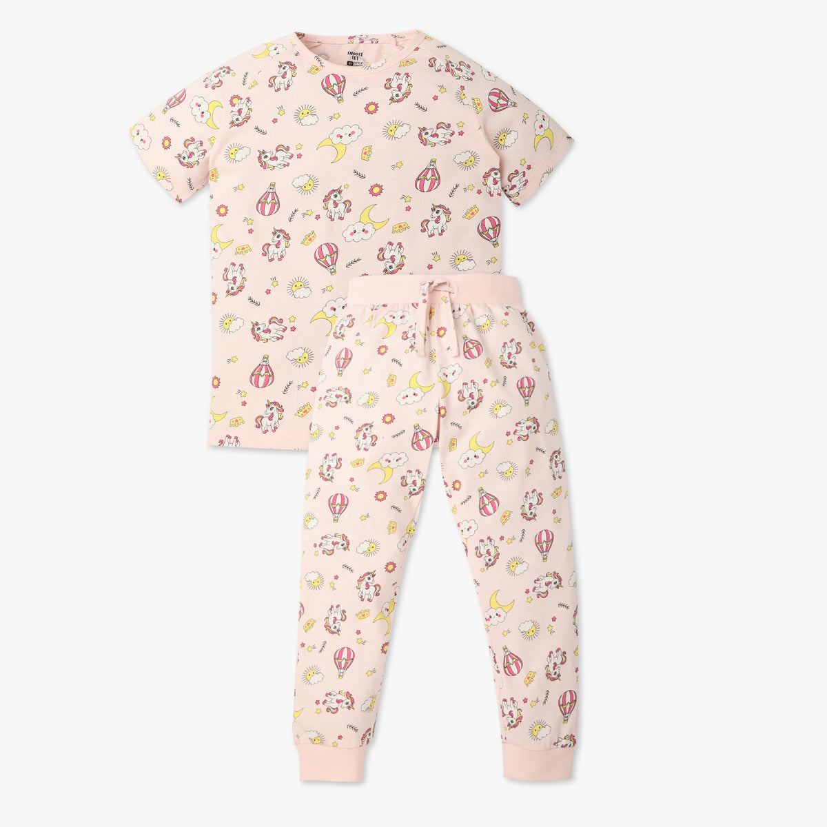 Cute Night Suits for Girls - Pajama Sets Online | Style Union