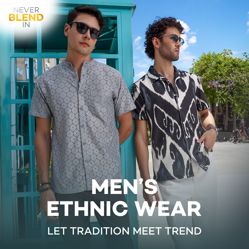 Shop Trendy Men's Clothing and Outfits for Every Occasion – Style Union
