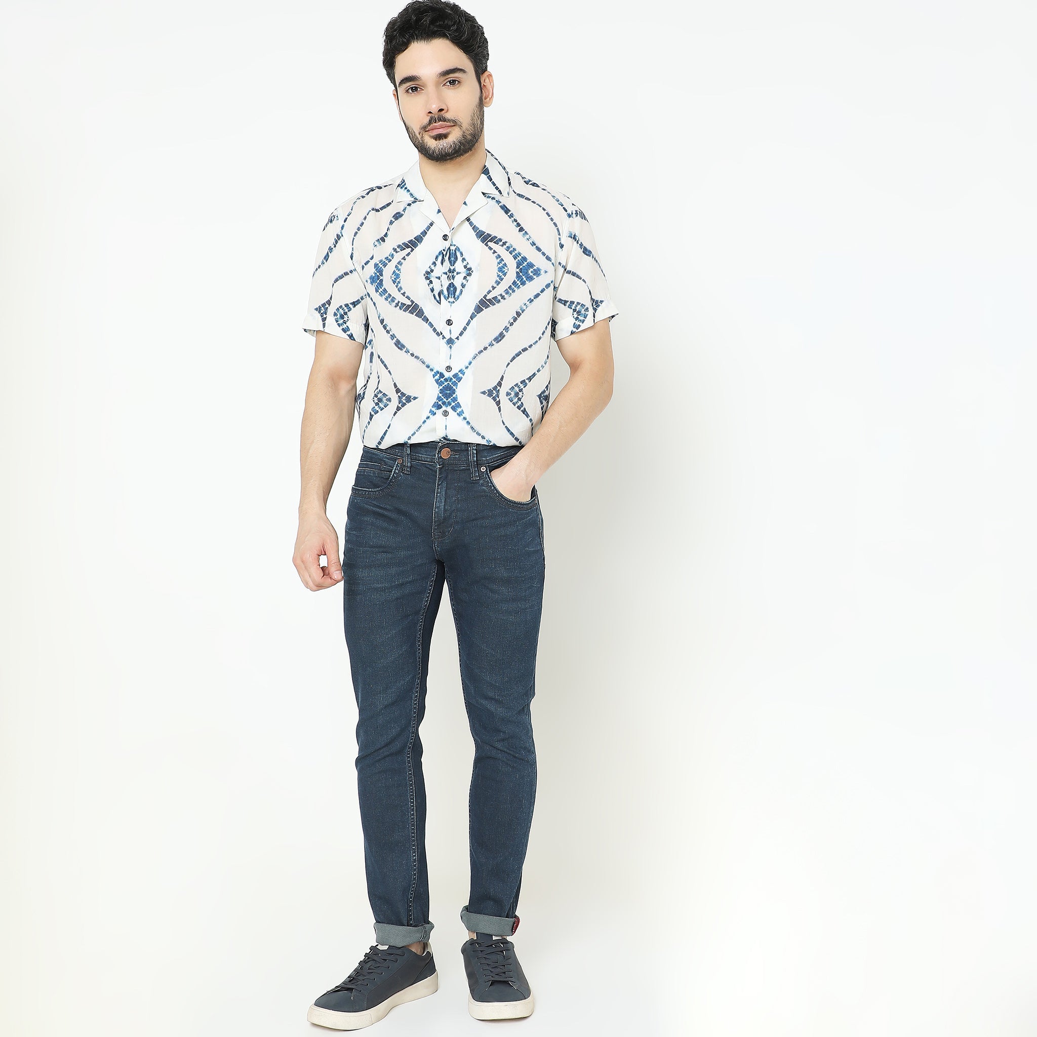 Jeans For Mens: Buy Branded Jeans for Men in India at best prices ...