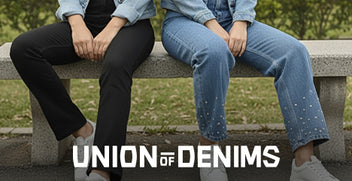 Size Guide – Style Union
