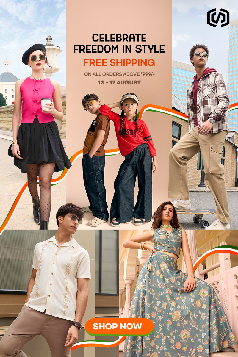 Style Union Online: Best Shopping Store For Men, Women, and Kids