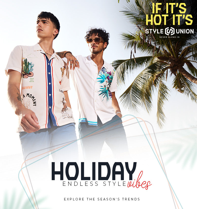 Shop Trendy Men's Clothing and Outfits for Every Occasion