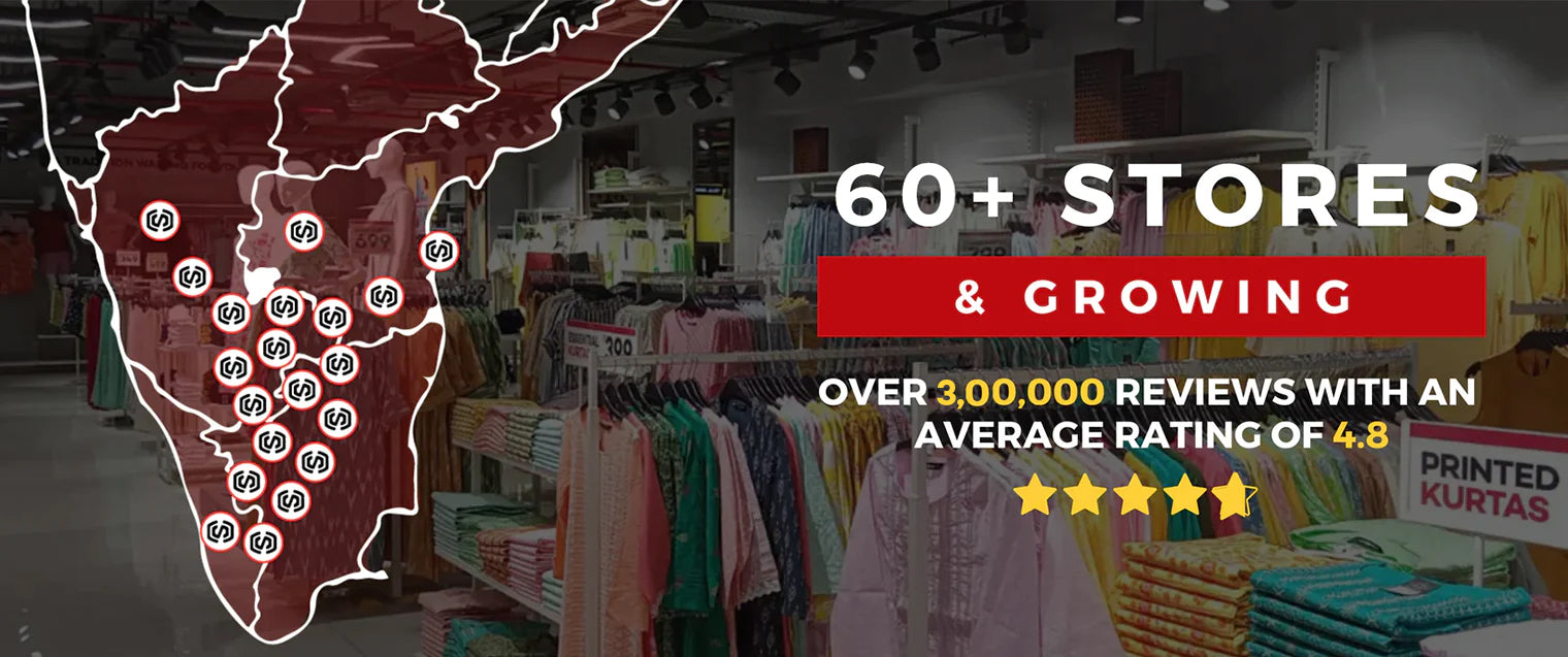 Style Union: Online Shopping For Men, Women & Kids