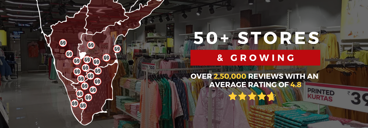 Style Union: Online Shopping For Men, Women & Kids