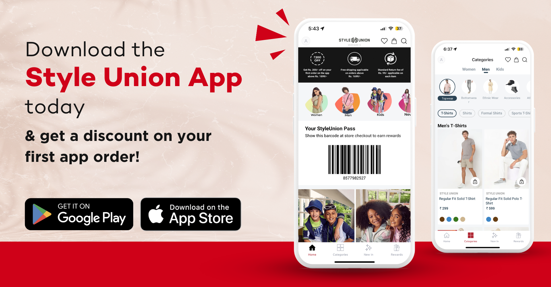 Anti Wrinkle 4-way Stretch Mid Rise FluidX Men's Pants – Style Union