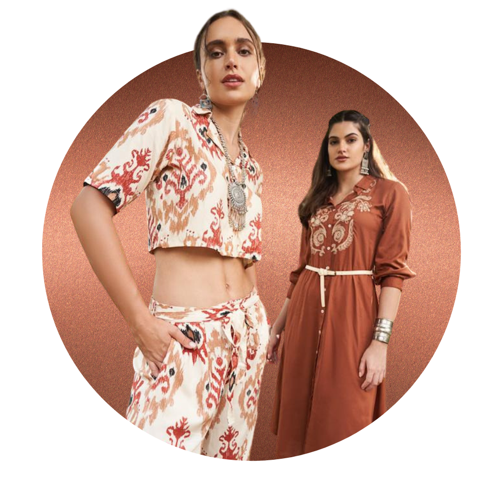 Style Union: Online Shopping For Men, Women & Kids