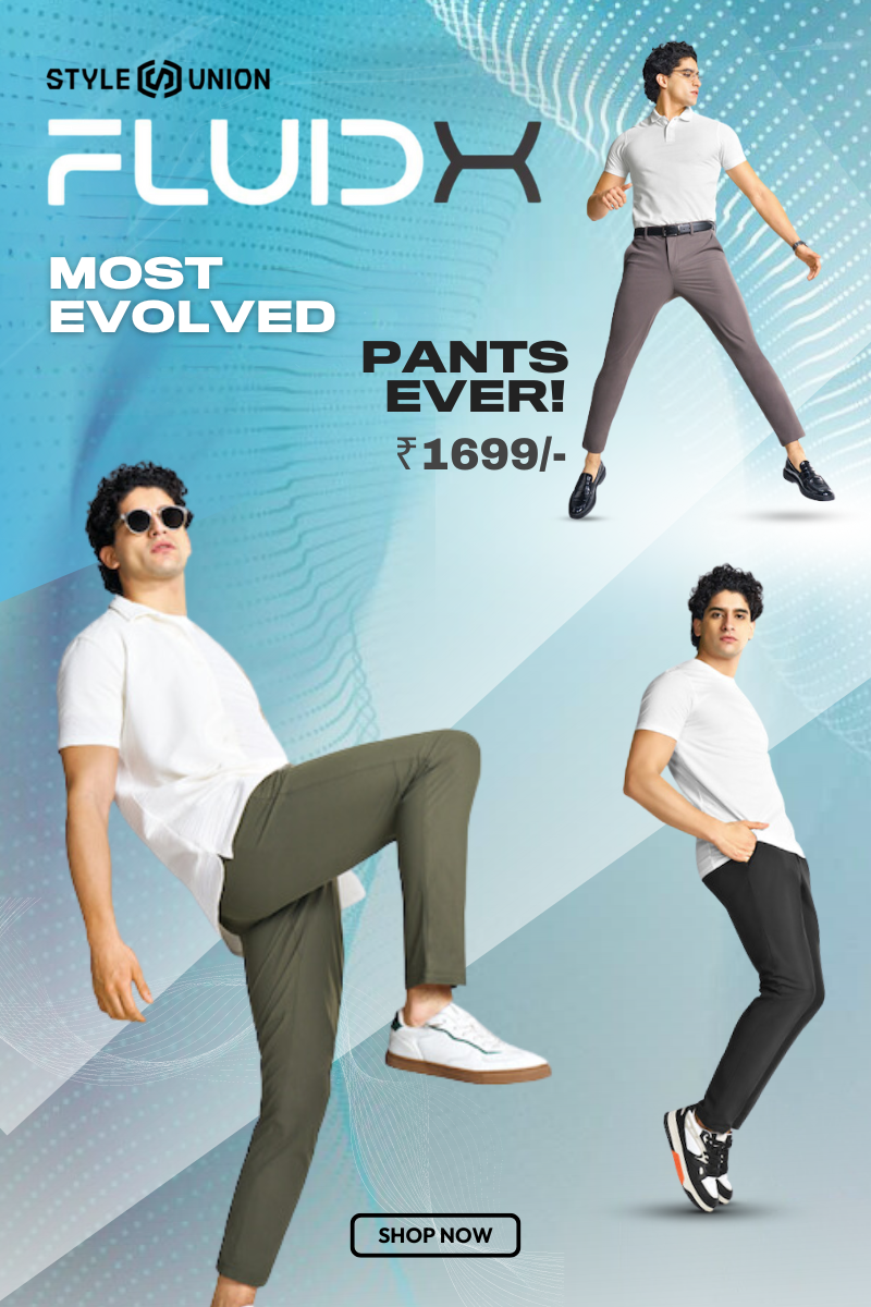 Style Union: Online Shopping For Men, Women & Kids