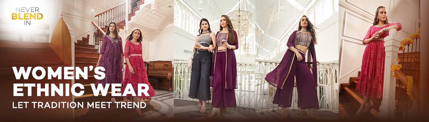 Online Shopping For Womens Fashion, Kurta Sets, Women Tops & More ...